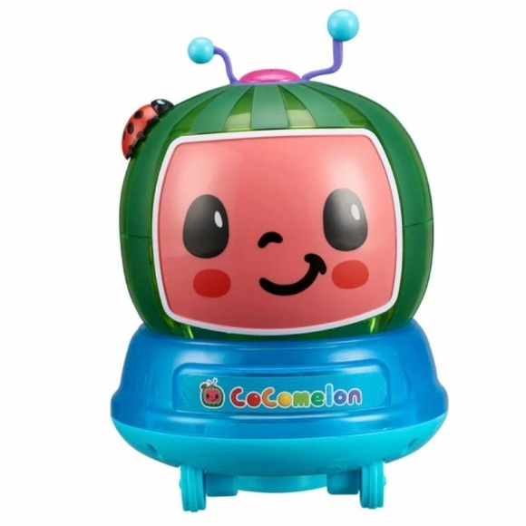 CoComelon | Toys | Cocomelon Spark 2 N Spraying Bath Toy | Poshmark